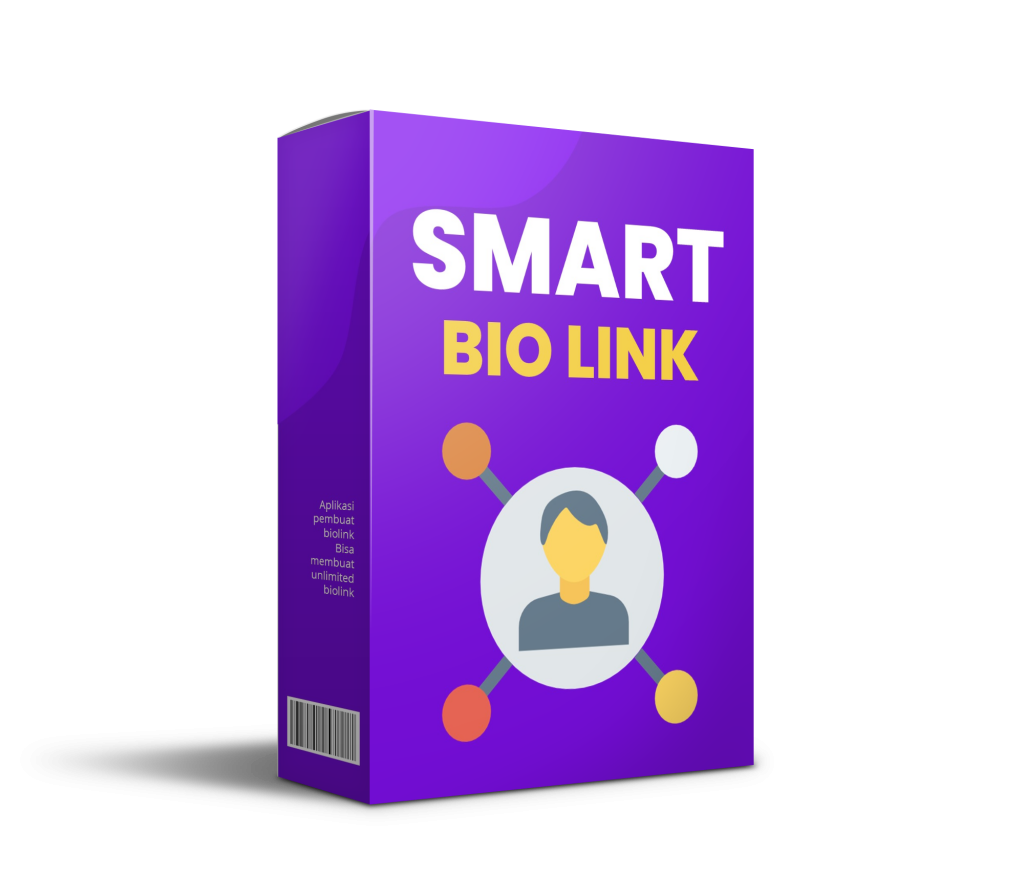 Smart Biolink - Riycel Digital